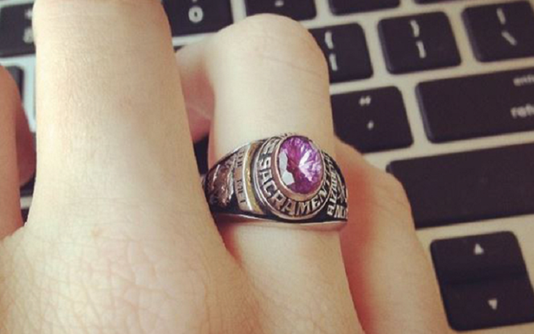 Everything You Need to Know About a Traditional Class Ring? - 4Life